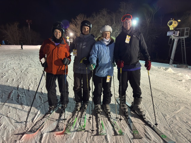 Ski Club - Towson Recreation Council