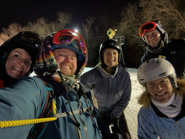 Ski Club - Towson Recreation Council