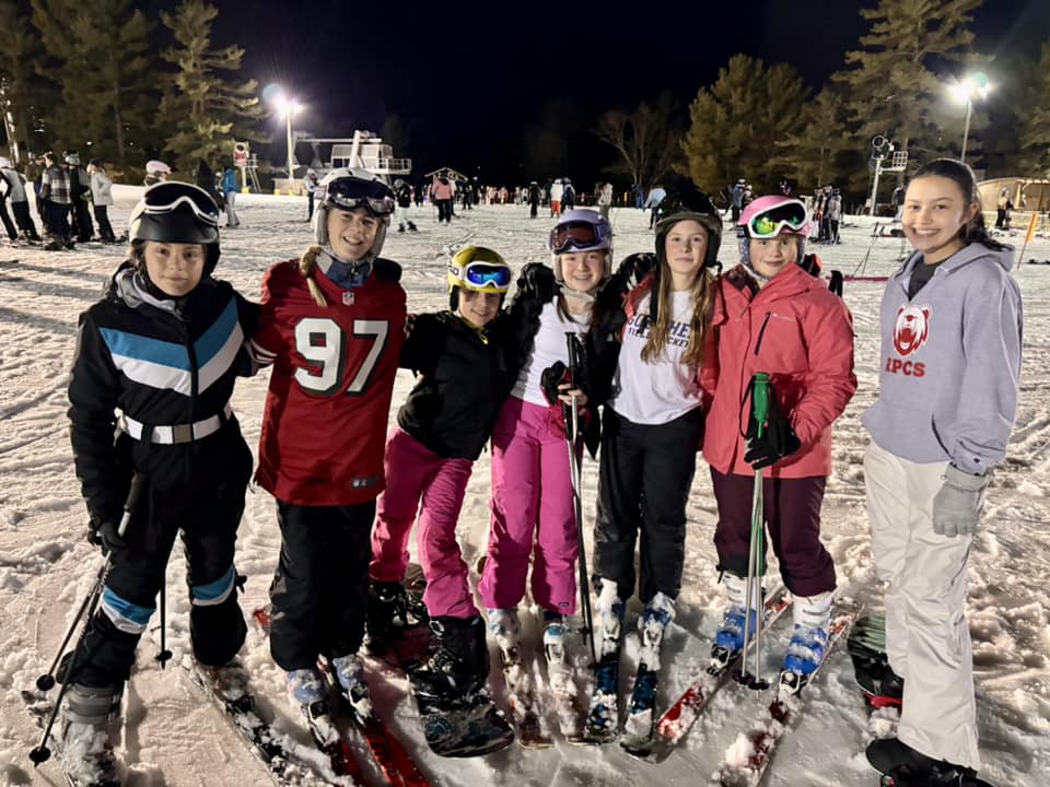 Ski Club - Towson Recreation Council
