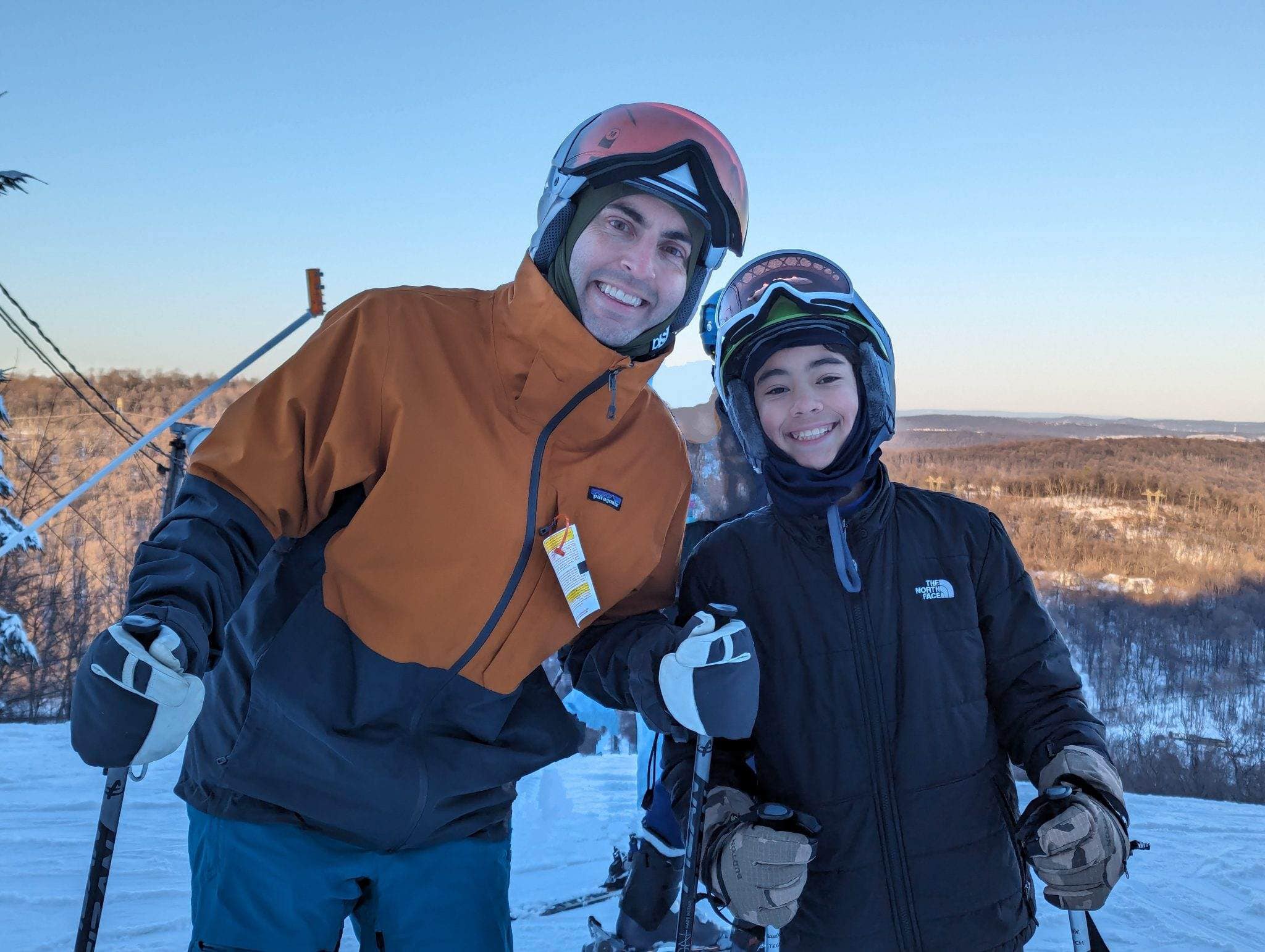 Ski Club - Towson Recreation Council